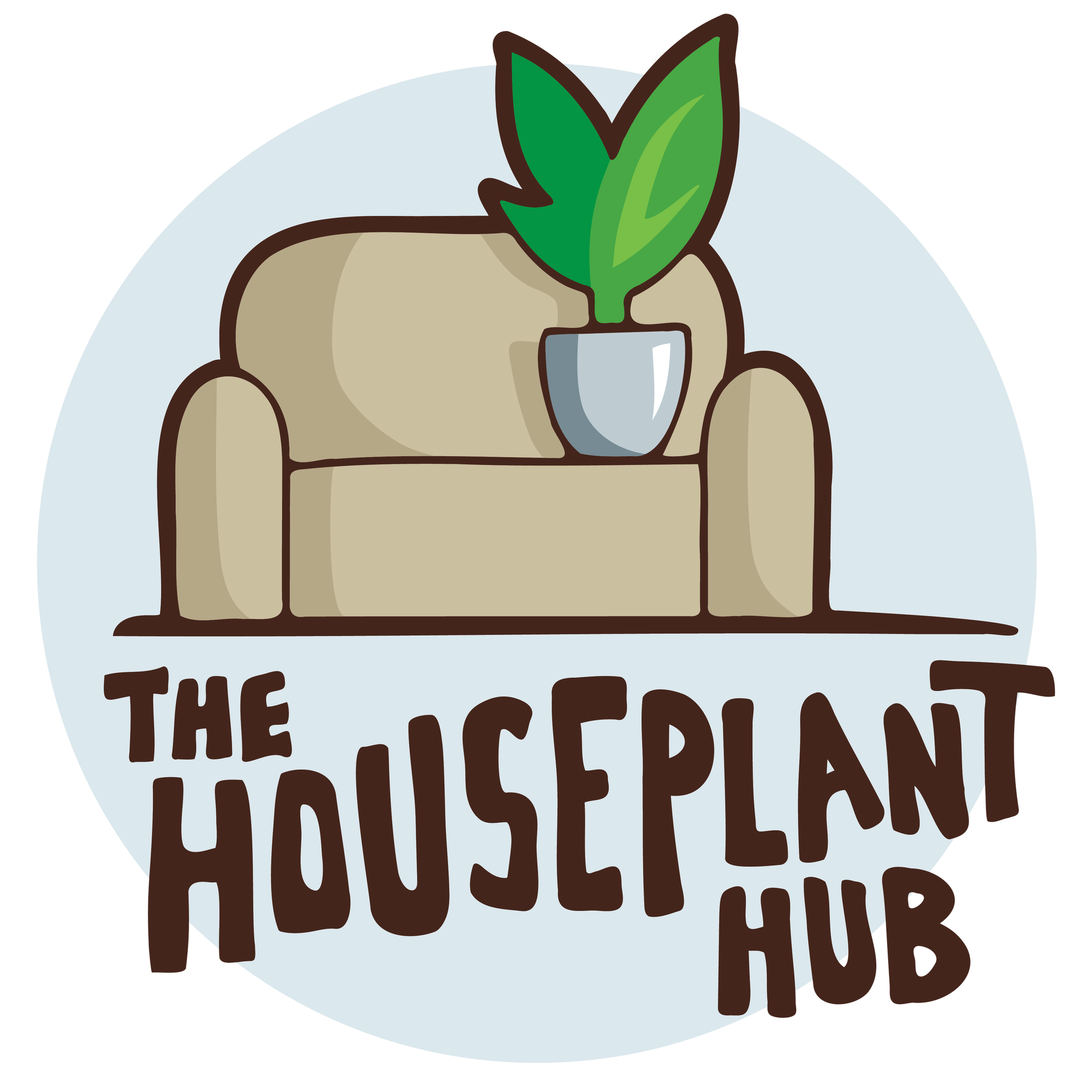 Home | The Houseplant Hub